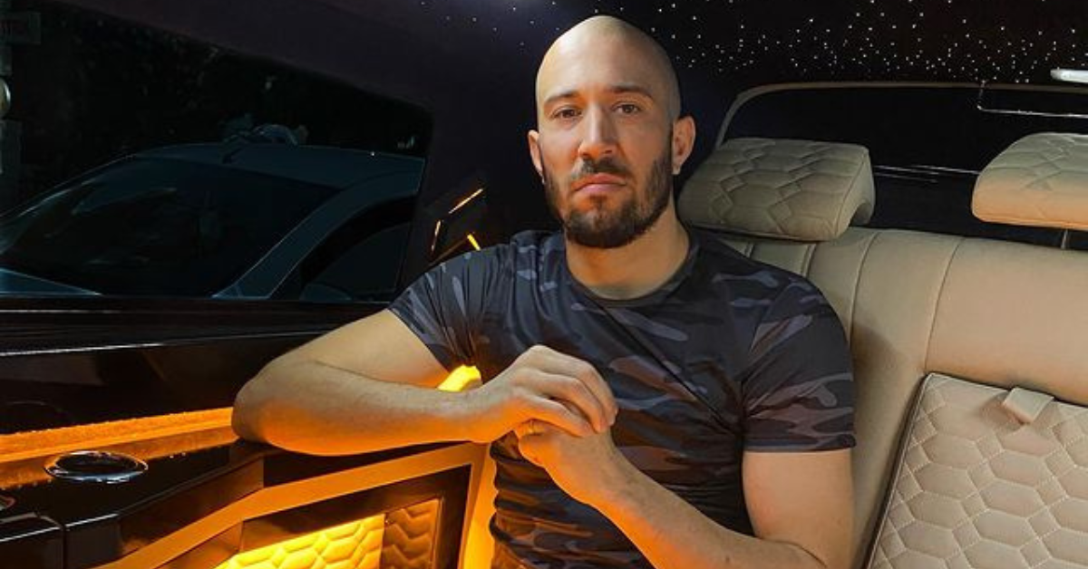 Exclusif | King of Nine Limbs Dave Leduc sur Ne jamais se battre avec ...
