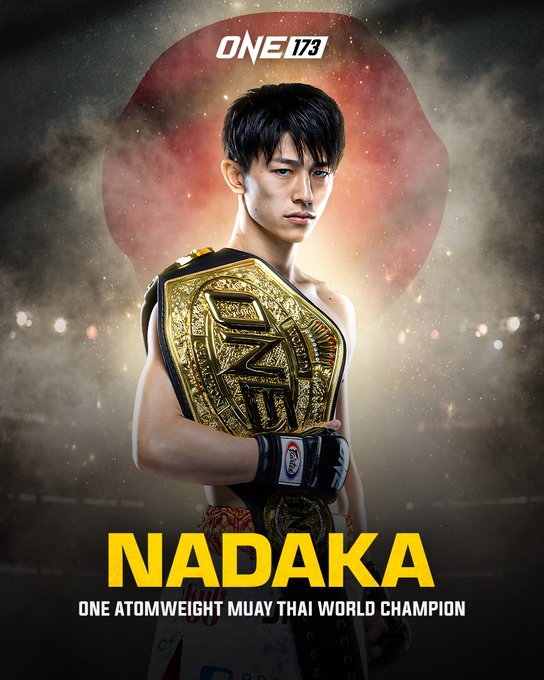 Nadaka Yoshinari domine le NumSurin Chor Ketweena pour devenir le ...